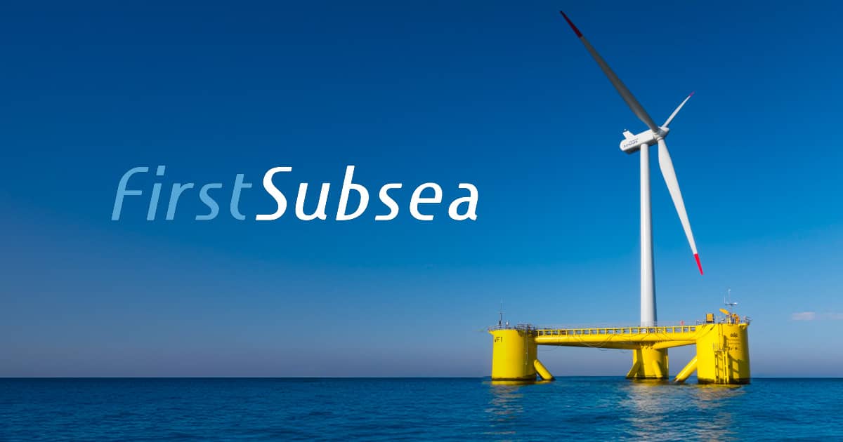 Cable Ancillaries | First Subsea