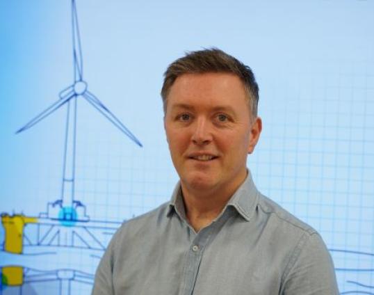 About | First Subsea