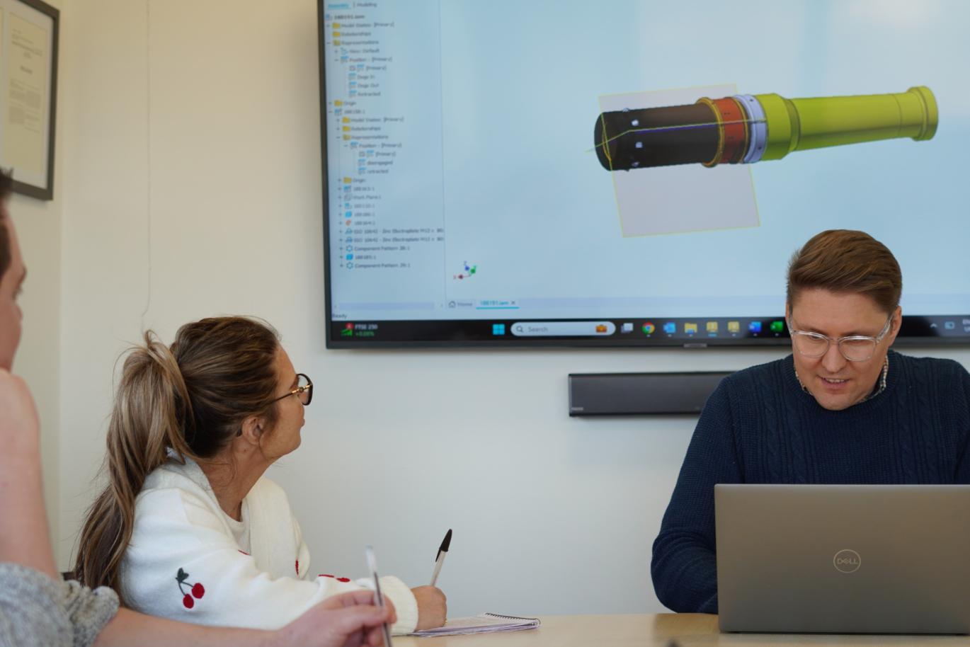 Engineering | First Subsea