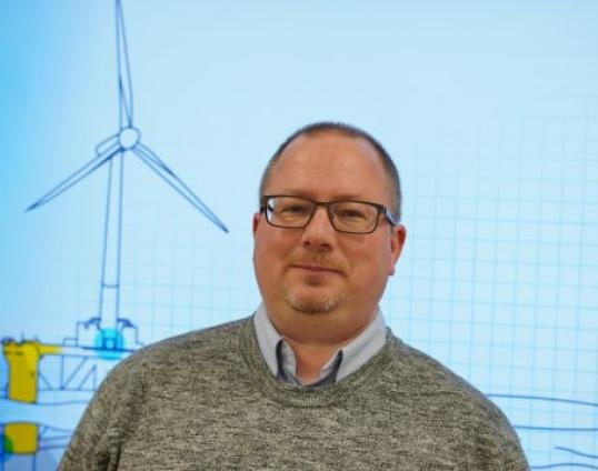 About | First Subsea