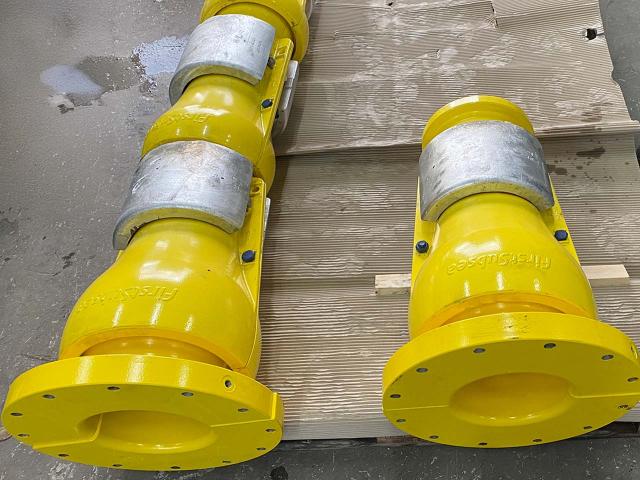 Cable Protection Systems | First Subsea