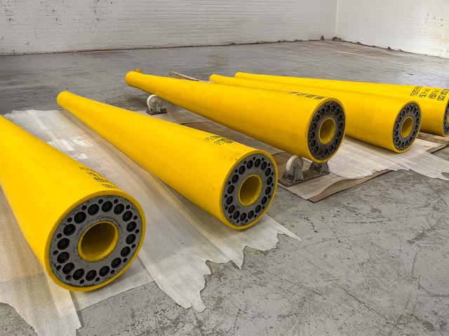 Cable Ancillaries | First Subsea