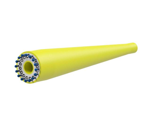 Cable Ancillaries | First Subsea