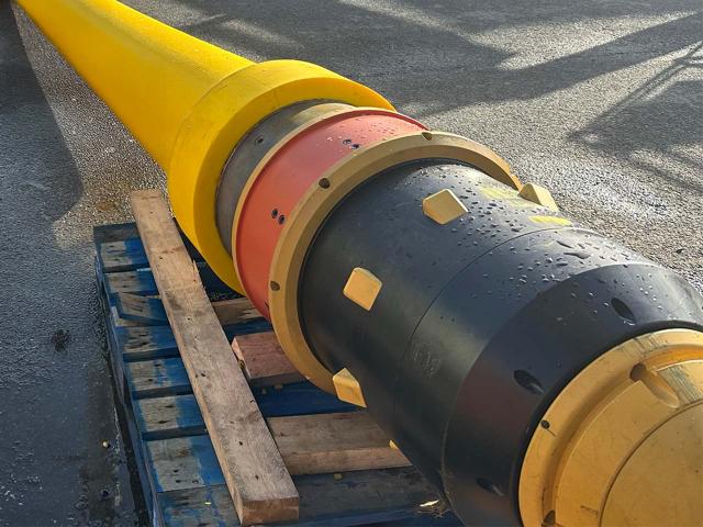 Cable Ancillaries | First Subsea