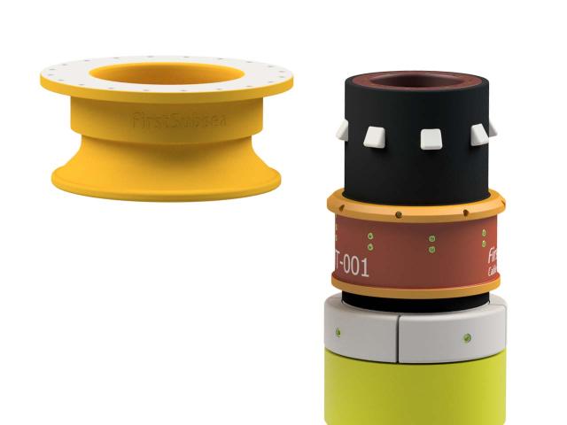 Cable Ancillaries | First Subsea