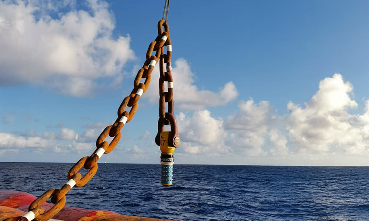 Subsea Products for the Offshore Wind, Oil and Gas Industries | First ...