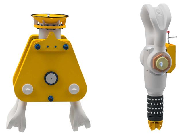 Lifting | First Subsea