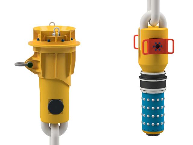 Mooring | First Subsea